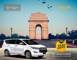 Delhi Taxi Services @offer Fare 15/km